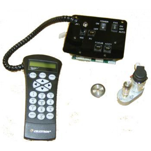 EFA kit Electronic Focuser For the CDK17 or CDK20