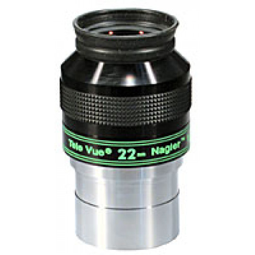 Televue 22.0mm Nagler Type 4 -2"