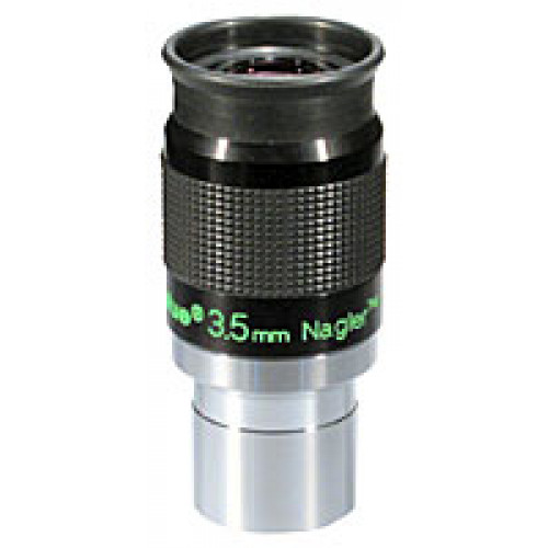 Televue 3.5mm Nagler Type 6 - 1.25"