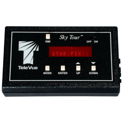Sky Tour Computer