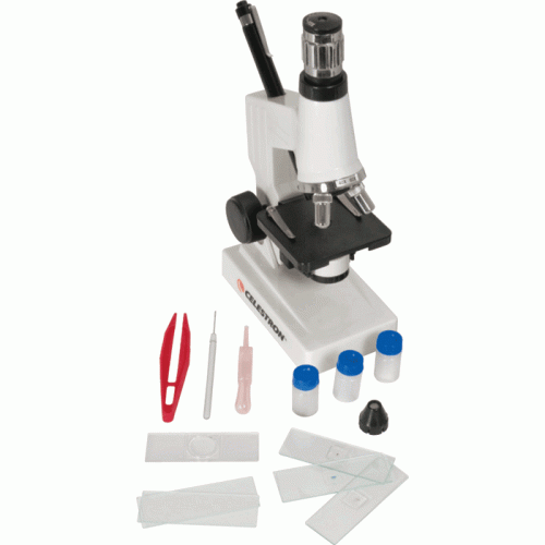 Microscope Kit