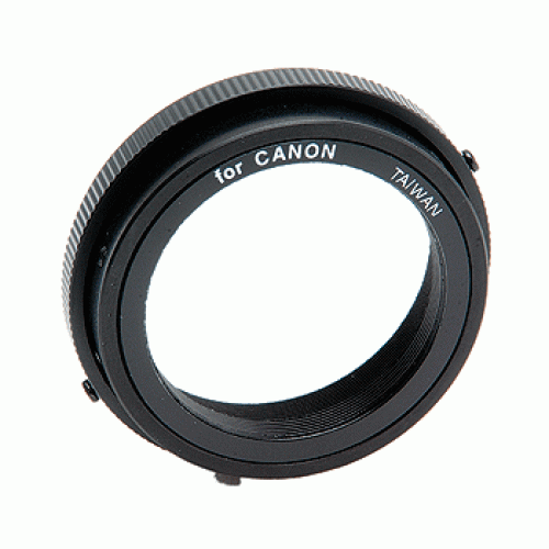 T-Ring for 35 mm Canon Camera