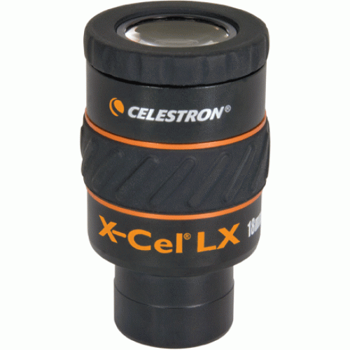 X-Cel LX 1.25 in - 18mm