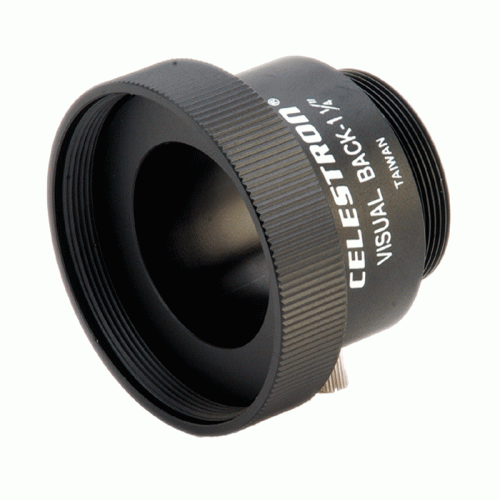 Celestron Visual Back 1.25" (SCT)