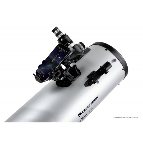 StarSense Explorer 8" Dobsonian
