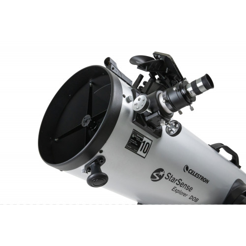 StarSense Explorer 10" Dobsonian