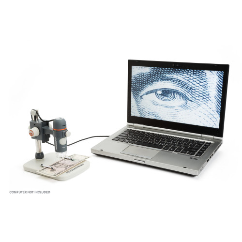 Handheld Digital Microscope Pro