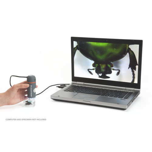 Handheld Digital Microscope Pro