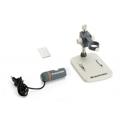 Handheld Digital Microscope Pro