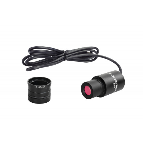 Digital Microscope Imager HD 5MP