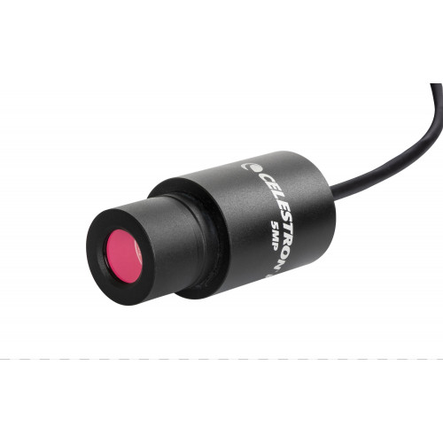 Digital Microscope Imager HD 5MP