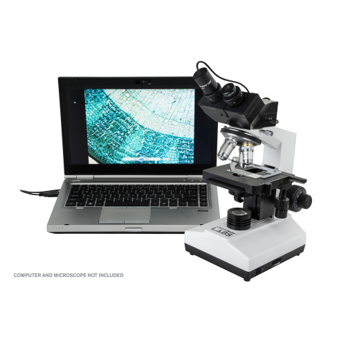 Digital Microscope Imager HD 5MP