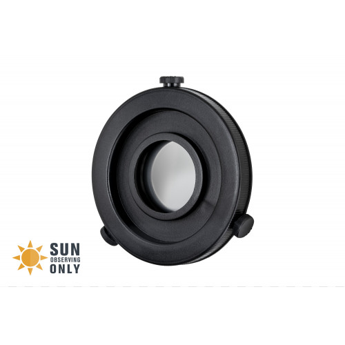 EclipSmart Solar Filter for 60mm refractor