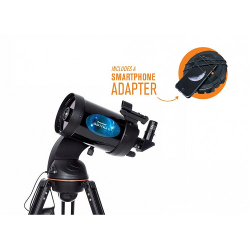 Astro Fi 5 Schmidt-Cassegrain Telescope