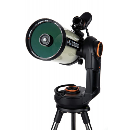 NexStar Evolution 8" EdgeHD with StarSense