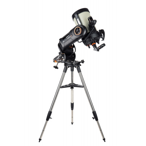 NexStar Evolution 8" EdgeHD with StarSense