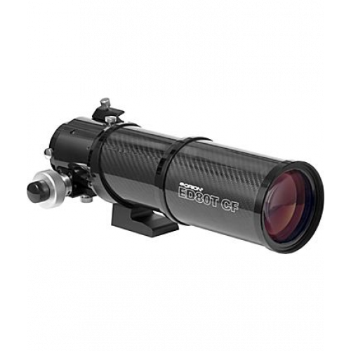 Orion ED80T CF Triplet Apo Refractor