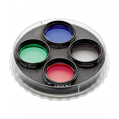 Orion-LRGB Imaging Filter Set - 1.25"