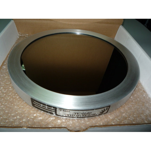 Thousand Oaks Type 2 Full Aperture Solar Filter - Clear Aperture 228mm (9")
