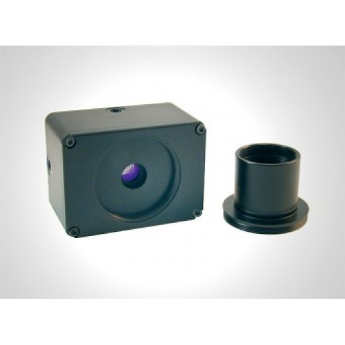 SBIG STX Remote Guide Head