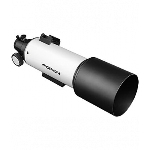 Orion CT80 80mm Compact Refractor Telescope OTA