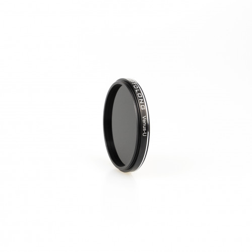 Venus U Filter 1.25"