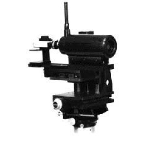 QM 100 Long Range Microscope