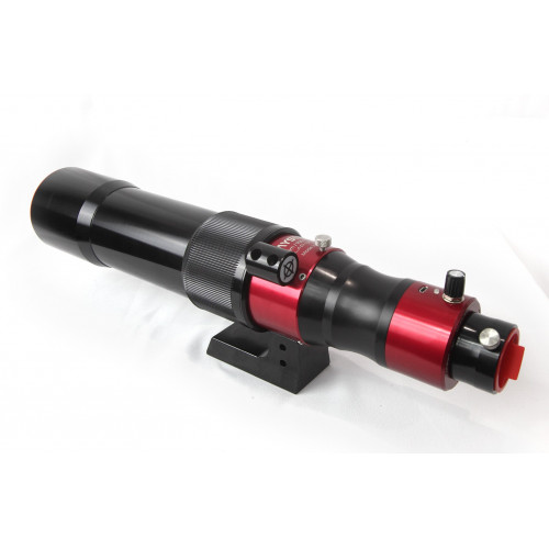 DAYSTAR Solar Scout 60mm DS Telescope SS60-ds