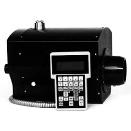 Questar Motorized Long Distance Microscope