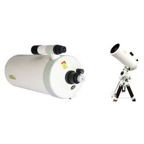 Mewlon-210 Tube assembly complete