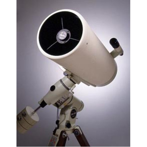 Mewlon-250CR Tube assembly complete (Tube holder type)