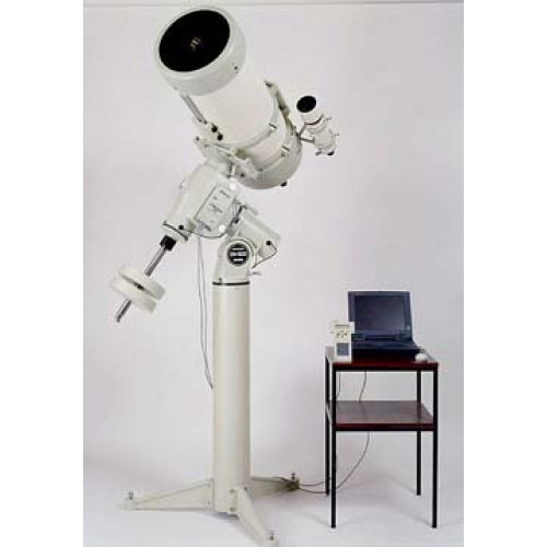 Mewlon-300CR Tube assembly complete