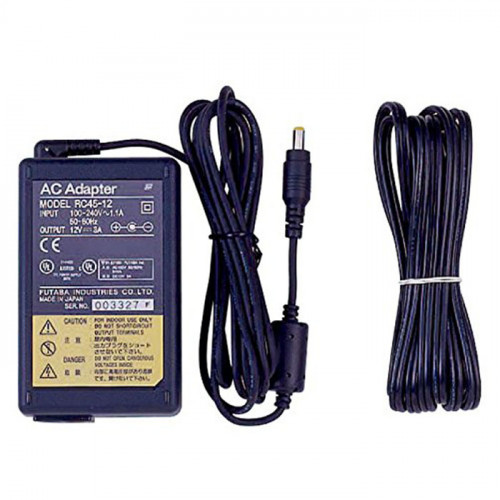 Vixen Telescope AC Adapter 12V 3A